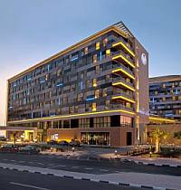 Oryx Rotana Hotel Doha